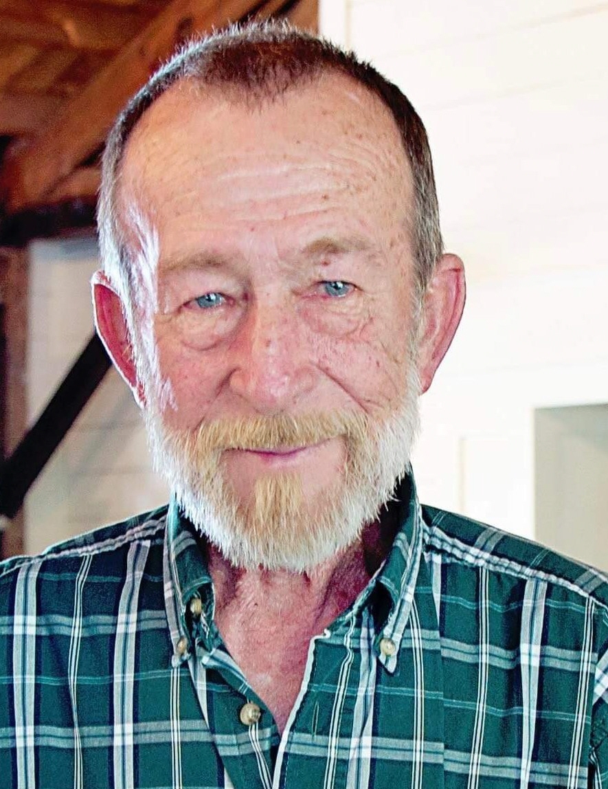 Robert Lee Hewitt - 2022 - Acree-Davis Funeral Home