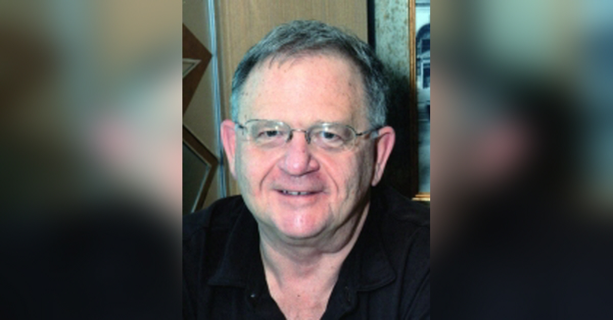 Obituary information for Steven J. DeWitt
