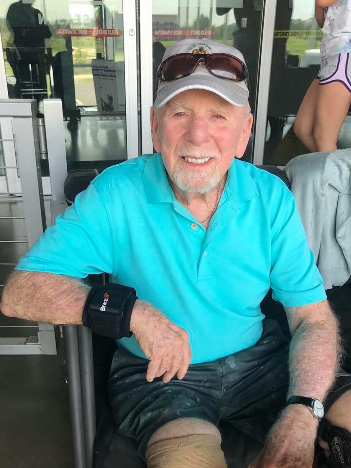 Neil Stanley Brown - 2022 - Adams Green Funeral Home