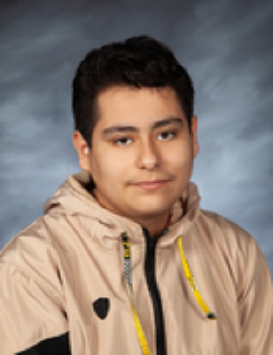 Jose Luis Angel Jr. Fuentes - 2022 - Osterberg Funeral Home