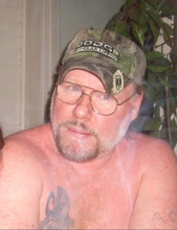 Andy Craft - 2022 - Nelson Frazier Funeral Home