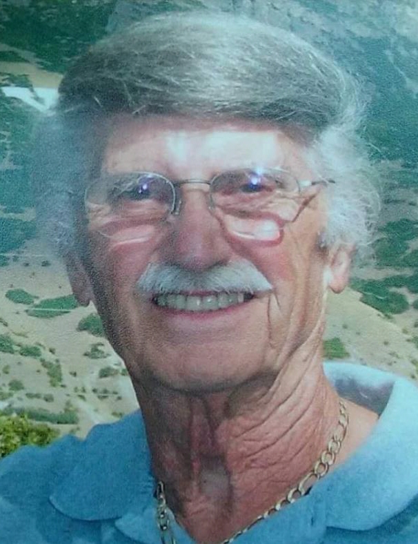 George Allen Jr. - 2022 - Huff-Guthrie Funeral Home & Cremation ...