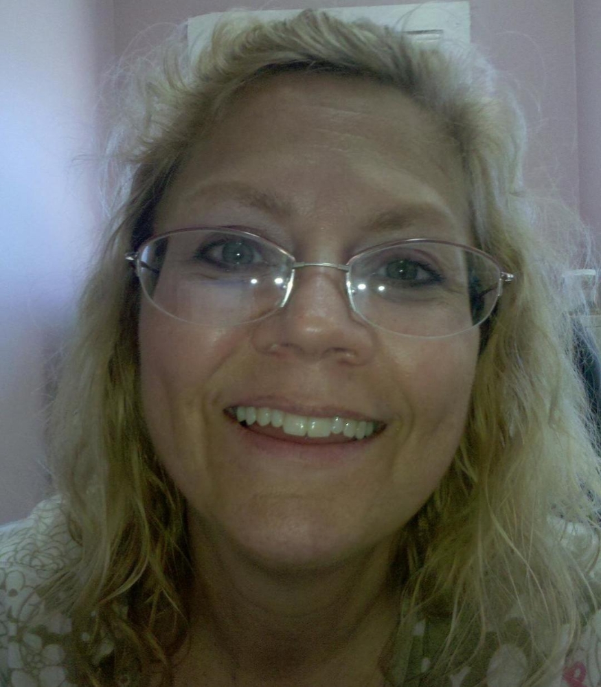 Deborah "Debbie" Diane Andrews - 2022 - Trahan Family Funeral Home