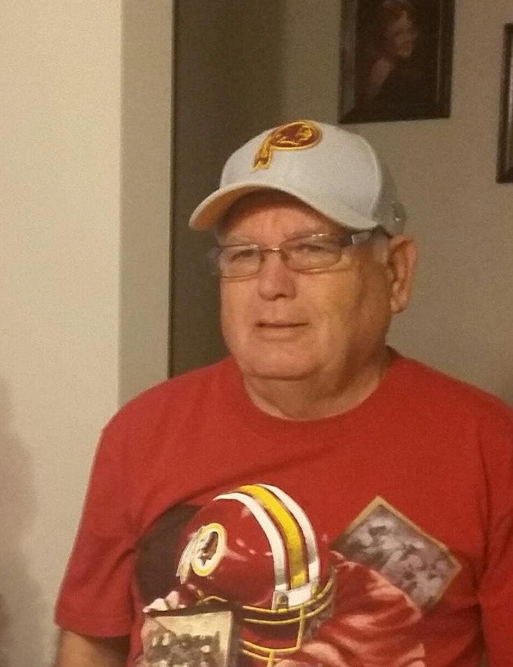 Donald Gary Miller - 2022 - Fraser Funeral Home