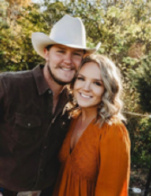 Morgan Lynn Parker Obituary - 2022 - Rich and Thompson Funeral and ...