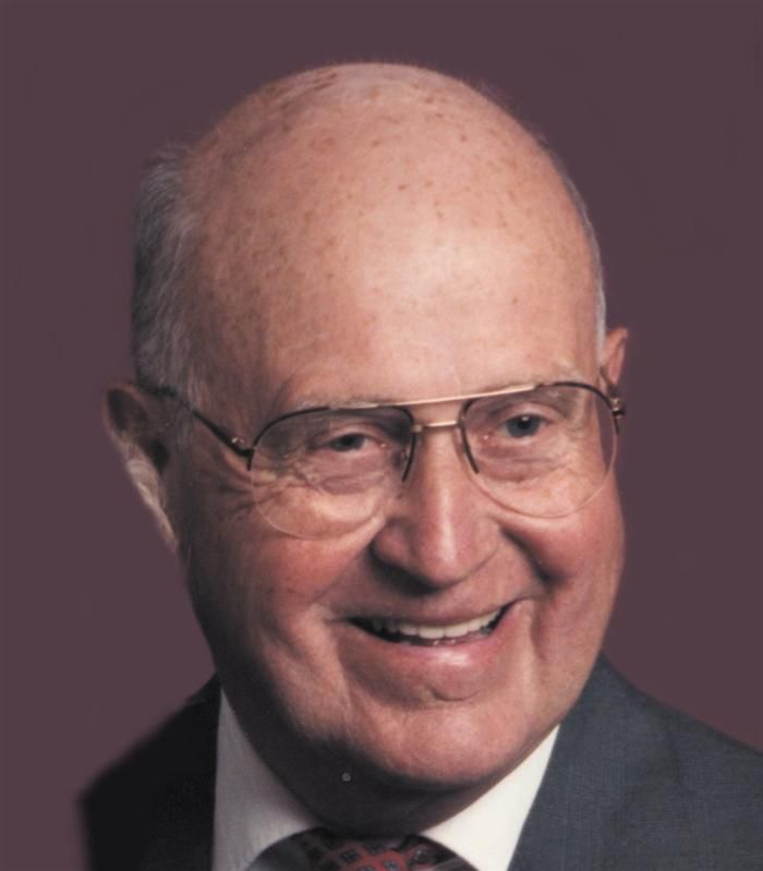 Raymond J. Slattery - 2010 - Behrs Funeral Home