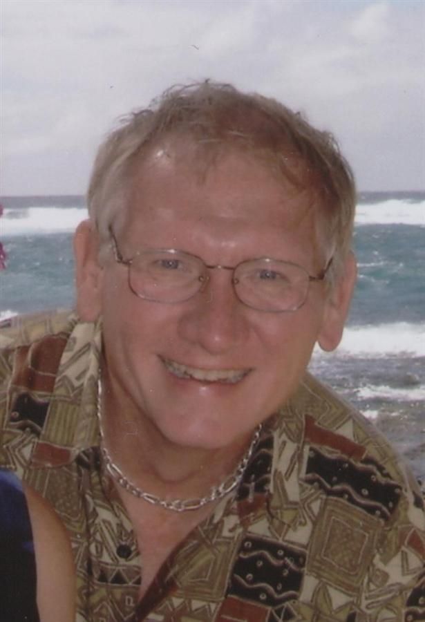 Thomas C. Beadle - 2007 - Behrs Funeral Home