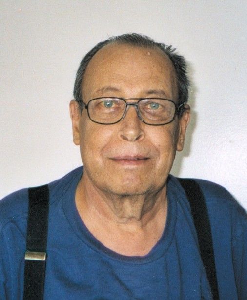 Wayne V. Koons - 2009 - Behrs Funeral Home