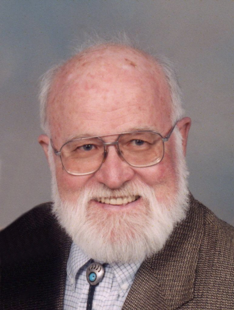 Edward T. Cawley - 2014 - Behrs Funeral Home