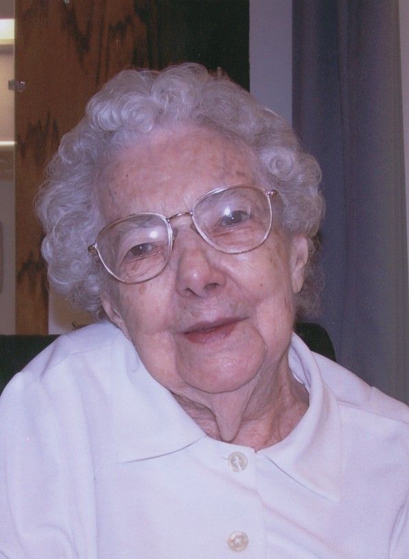 Marjorie Anderson - 2014 - Behrs Funeral Home