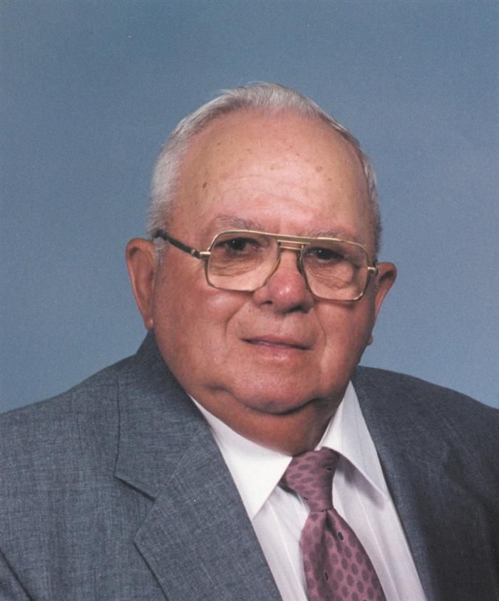 Andrew D. Grevas - 2010 - Behrs Funeral Home