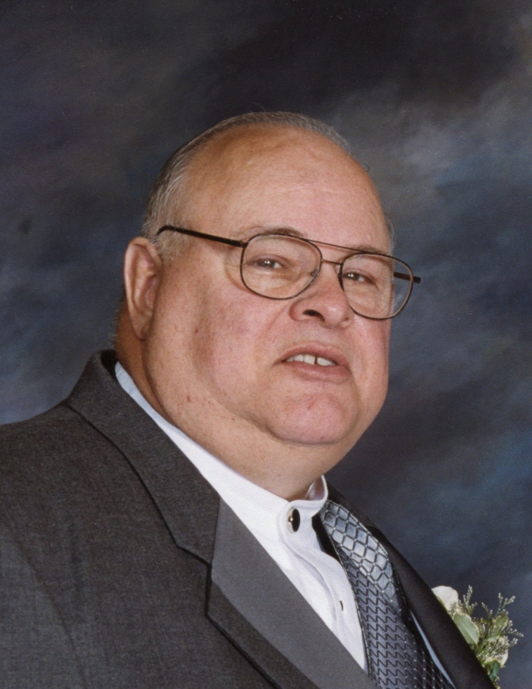Richard U. “Dick” Jacobs Sr. - 2020 - Behrs Funeral Home