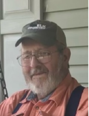 Richard Dale Tarr Obituary - 2022 - Snyder-Crissman Funeral Home Family