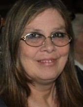 Vickie June Kennedy - 2022 - Hafer Funeral Home