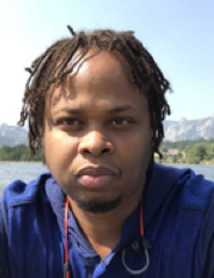 Cameron Lance Walker - 2022 - Gaines Funeral Home