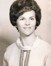 Patsy Ruth Goad - 2022 - Boze-Mitchell-McKibbin Funeral Home