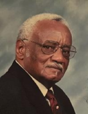 Mr. Percy Carey Obituary - 2022 - Heavenly Gates Funeral Home