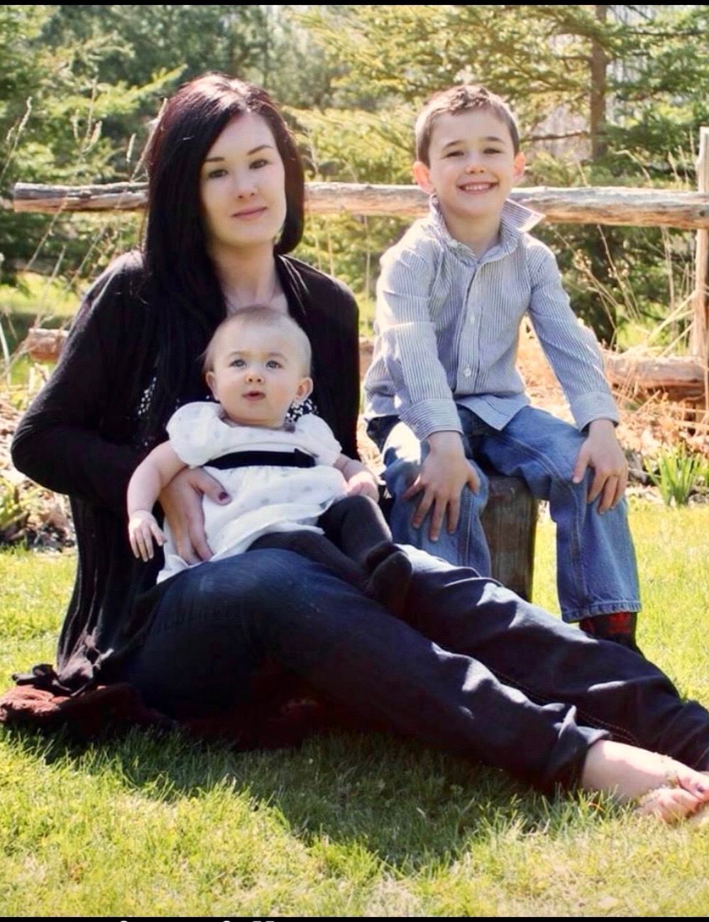 Cassandra Sherwood - 2022 - Davidson Funeral Home