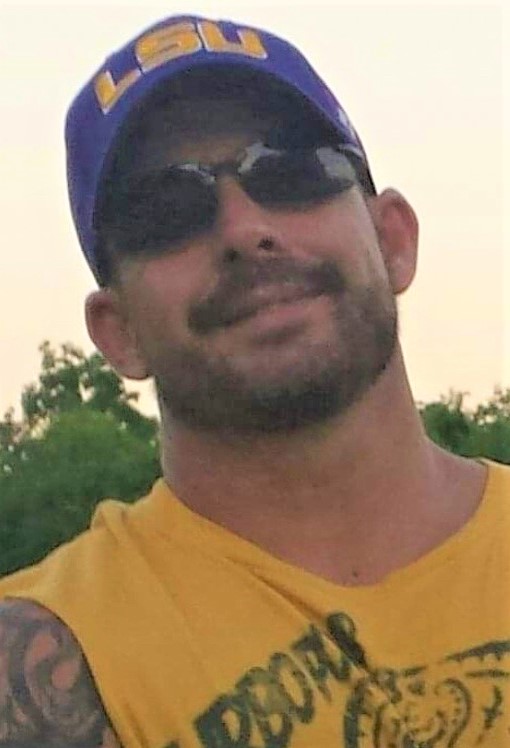 Scotty Paul Foret - 2022 - Samart Funeral Home