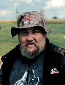 Robert "Bob" Ernest Wolf - 2022 - Harman Wright Mortuary & Crematory