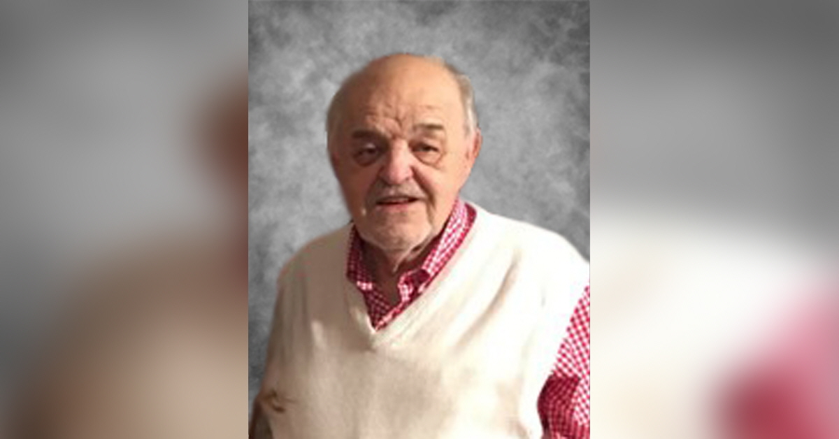 Obituary information for Sam Conner