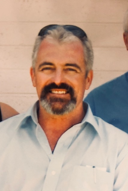 Scott Brian Wiest - 2021 - Frye Chapel & Mortuary