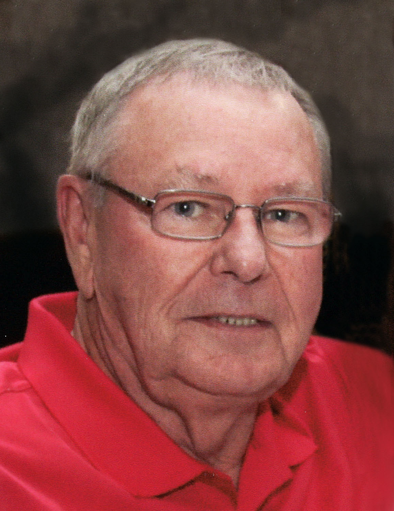 Michael Robert Benner - 2022 - Sanborn Funeral Home