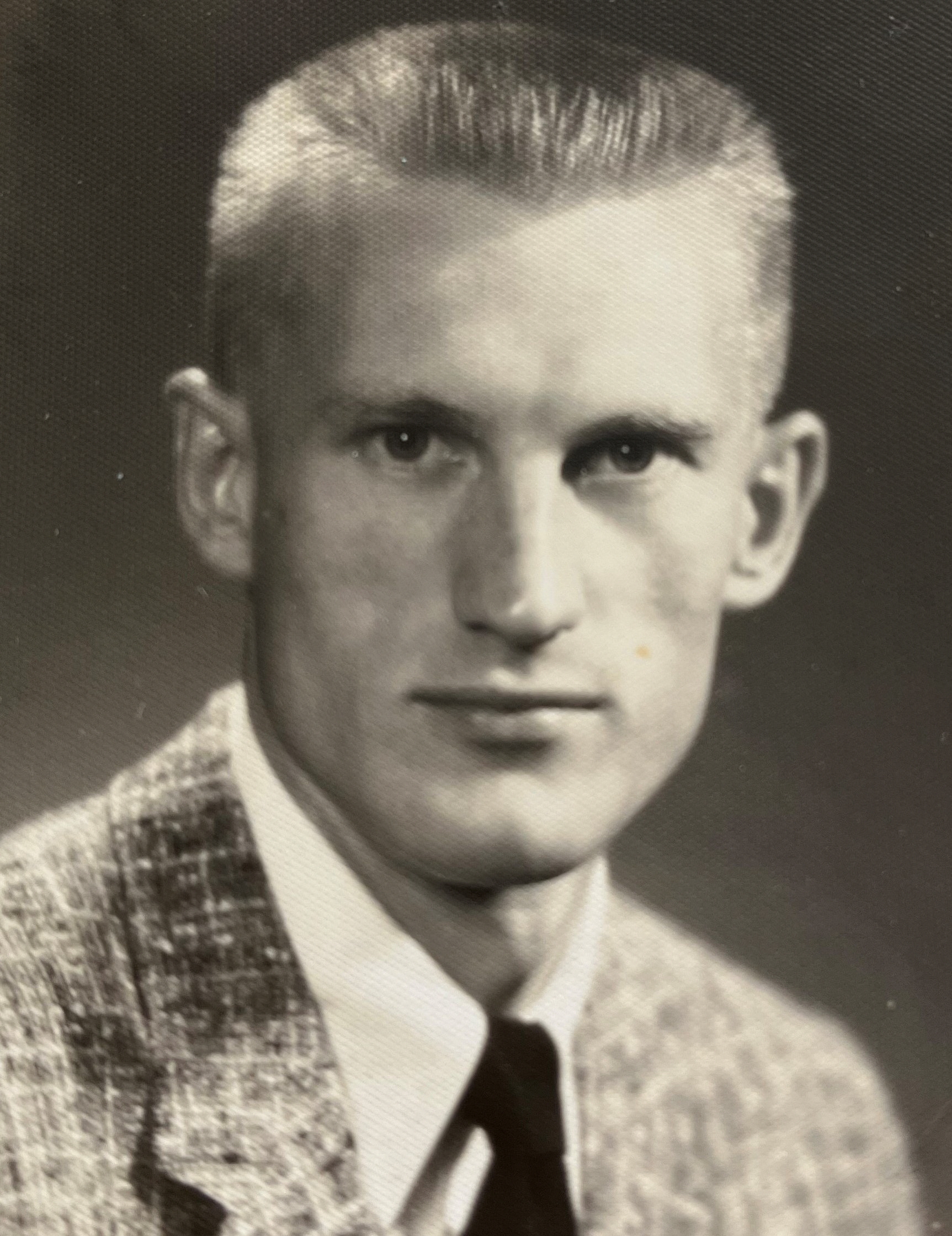 Gerald W. Walton - 2022 - Waller Funeral Home