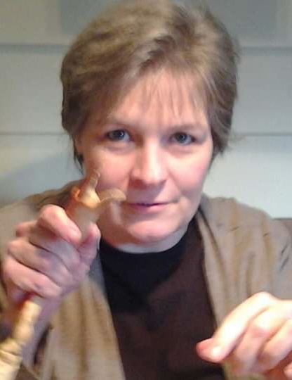 Sherry Lynn Troyer - 2022 - Indiana Memorial Cremation