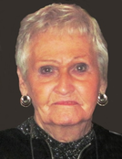 Alma Ruth Prather - 2022 - Brown Dawson Flick Funeral Home