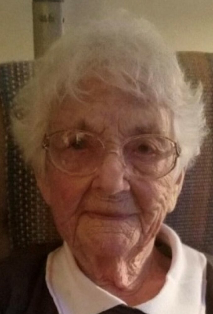 Marion R. Lovell - 2022 - Lary Funeral Home