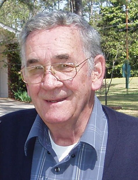 James Gilbert Johnson - 2022 - Mowell Funeral Homes
