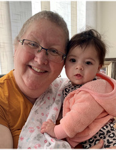 Desiree Dawn Garrison - 2022 - Chatterson Funeral Home & Cremation Services