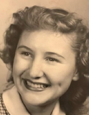 Maybelle Barnes - 2022 - Pagel Funeral Homes