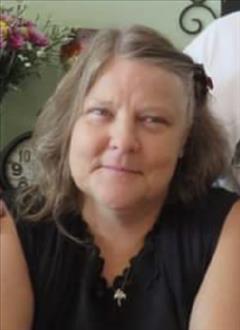 Stacy Delene Gunn - 2022 - Roper Funeral Home and Crematory