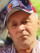 James Mauer - 2022 - Cloverdale Funeral Home and Memorial Park