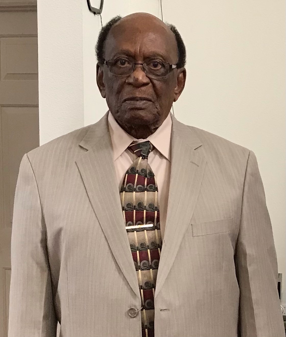 Herman Adams - 2022 - Funeraria San Juan