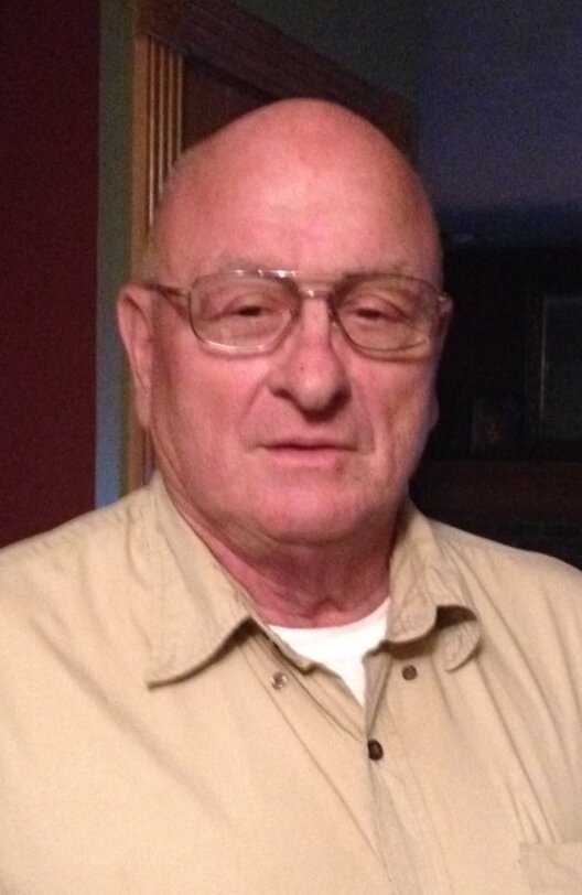 Donald Edward Ware - 2022 - Johnson Funeral Home