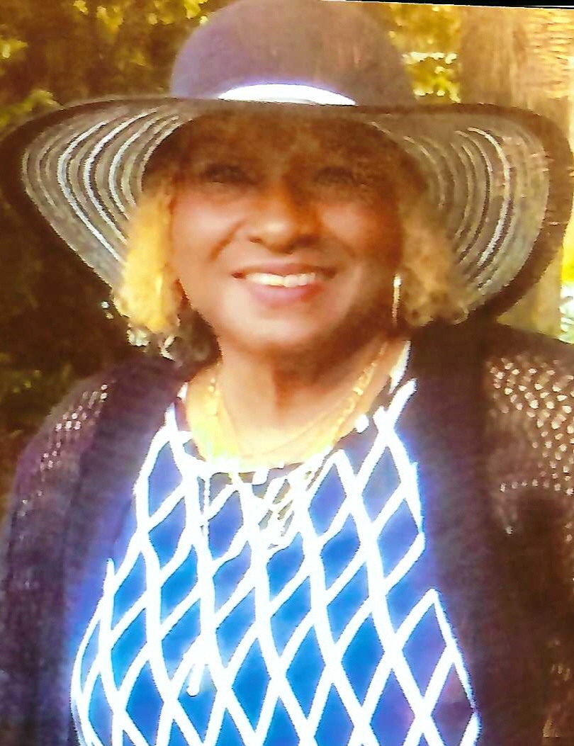 Ruby L Jackson - 2022 - Pinkney-Smith Funeral Home