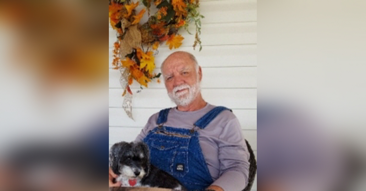 Roy Charlton Foster, Jr. Obituary - Visitation & Funeral Information