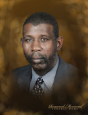 Steven Louis Scott - 2022 - Rosewood Memorial Funeral Home