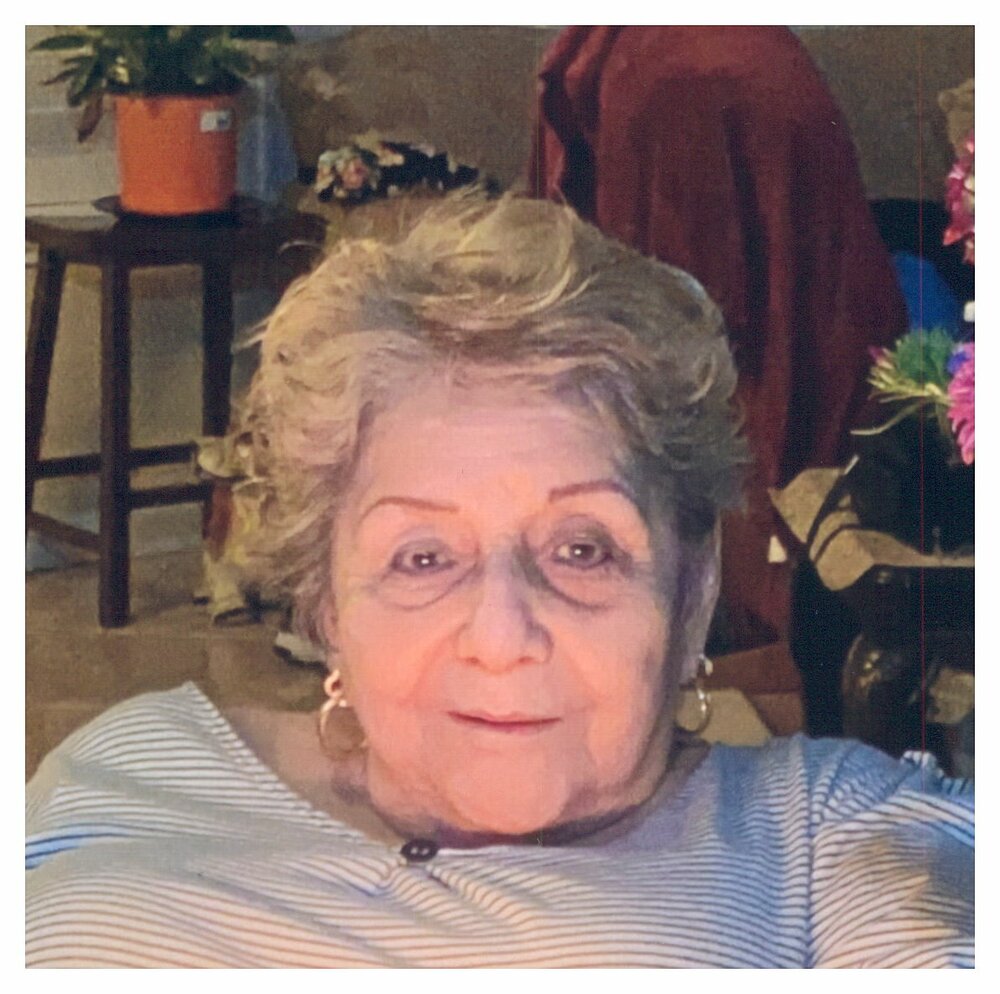 Beatriz Rodriguez - 2022 - Legacy Chapels