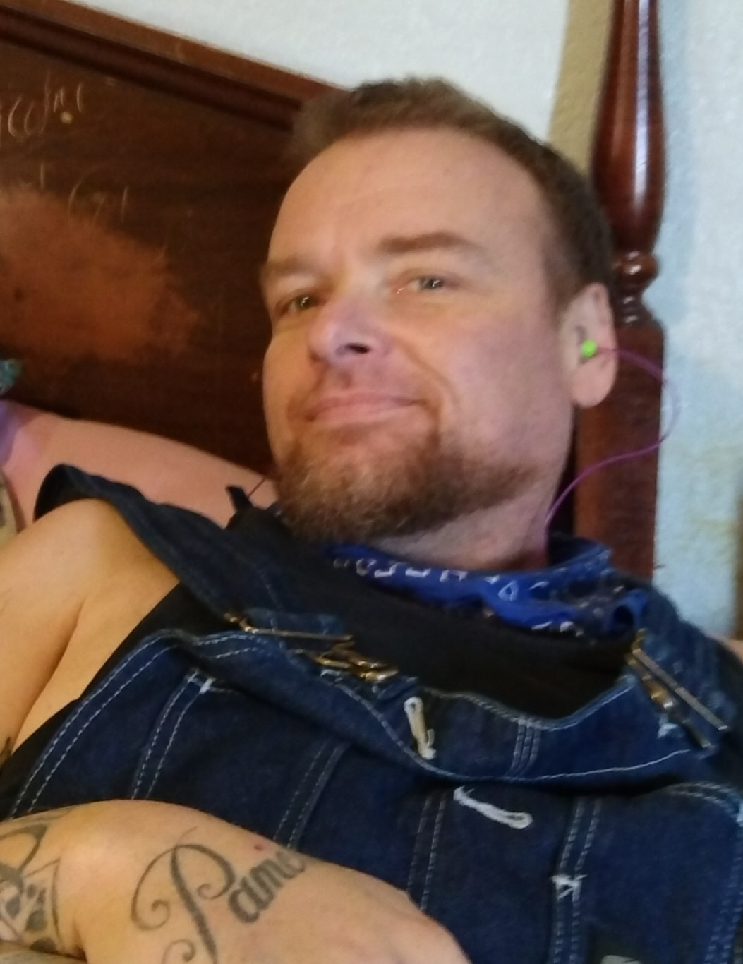 Daniel Lee Hart - 2022 - Derfelt Funeral Home