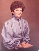 Shirley Ann Mize - 2022 - Omega Funeral Service & Crematory, LLC
