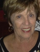 Jeanne Margaret Russo - 2022 - O'Brien Funeral Home