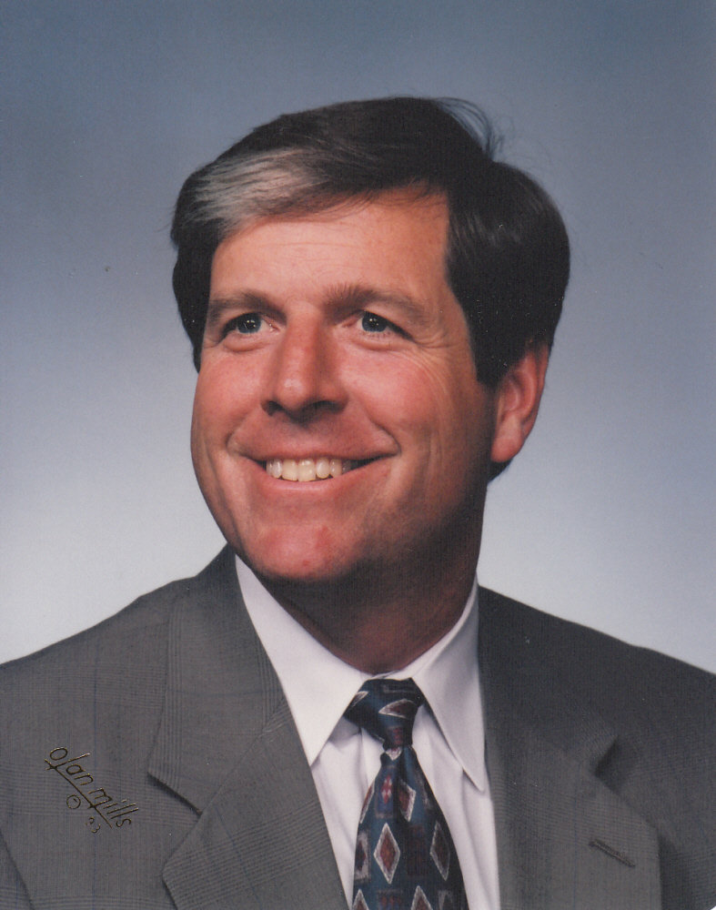 Richard "Rick" Cook - 2014 - Fairfax Memorial Funeral Home