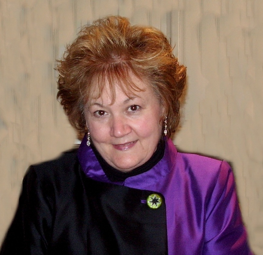 Pamela Anstead Berry - 2014 - Fairfax Memorial Funeral Home