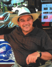 Ricardo Rivera Obituary - 2021