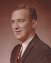Joseph R. Ouellette Obituary - 2019