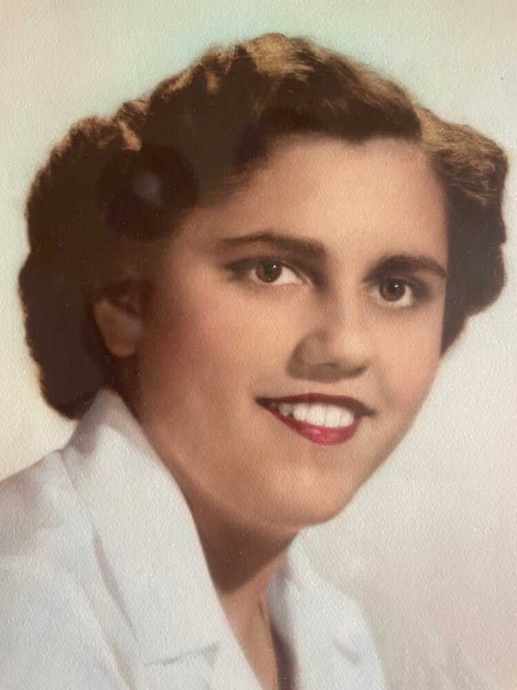 Dorothea B. Sledziona - 2022 - Nunn and Harper Funeral Home Inc